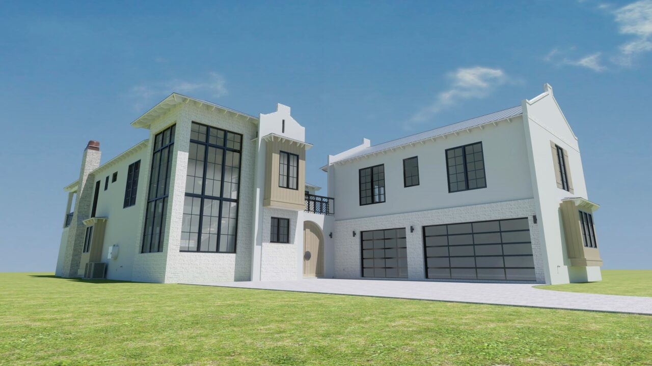 Westerra Development, Inc. | Residential and Commercial Building Plans